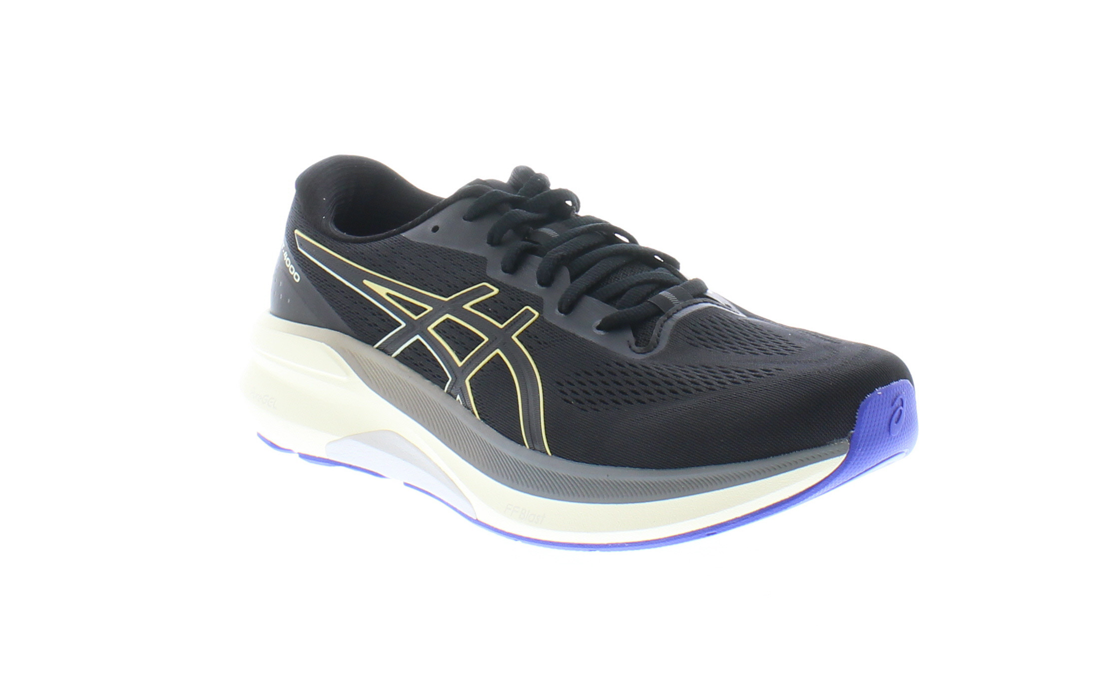 Atlas-IO Lab All Footwear - Atlas-IO Lab - GT-4000 - 204352
