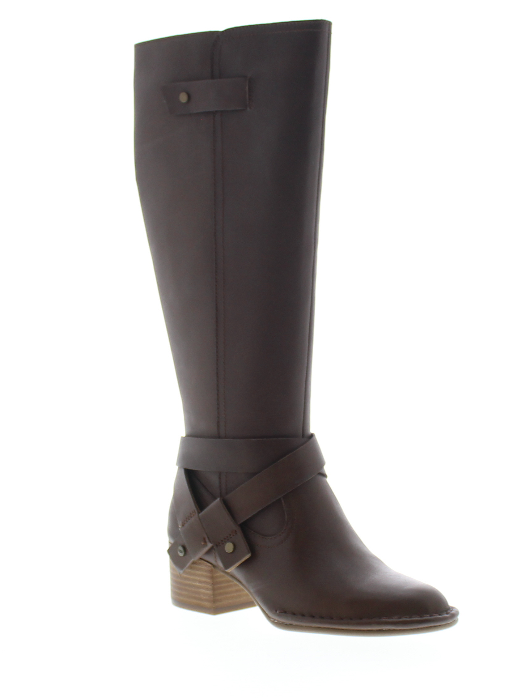 Atlas-IO Lab Women's Footwear - Atlas-IO Lab - Bandara Tall Boot - 141403
