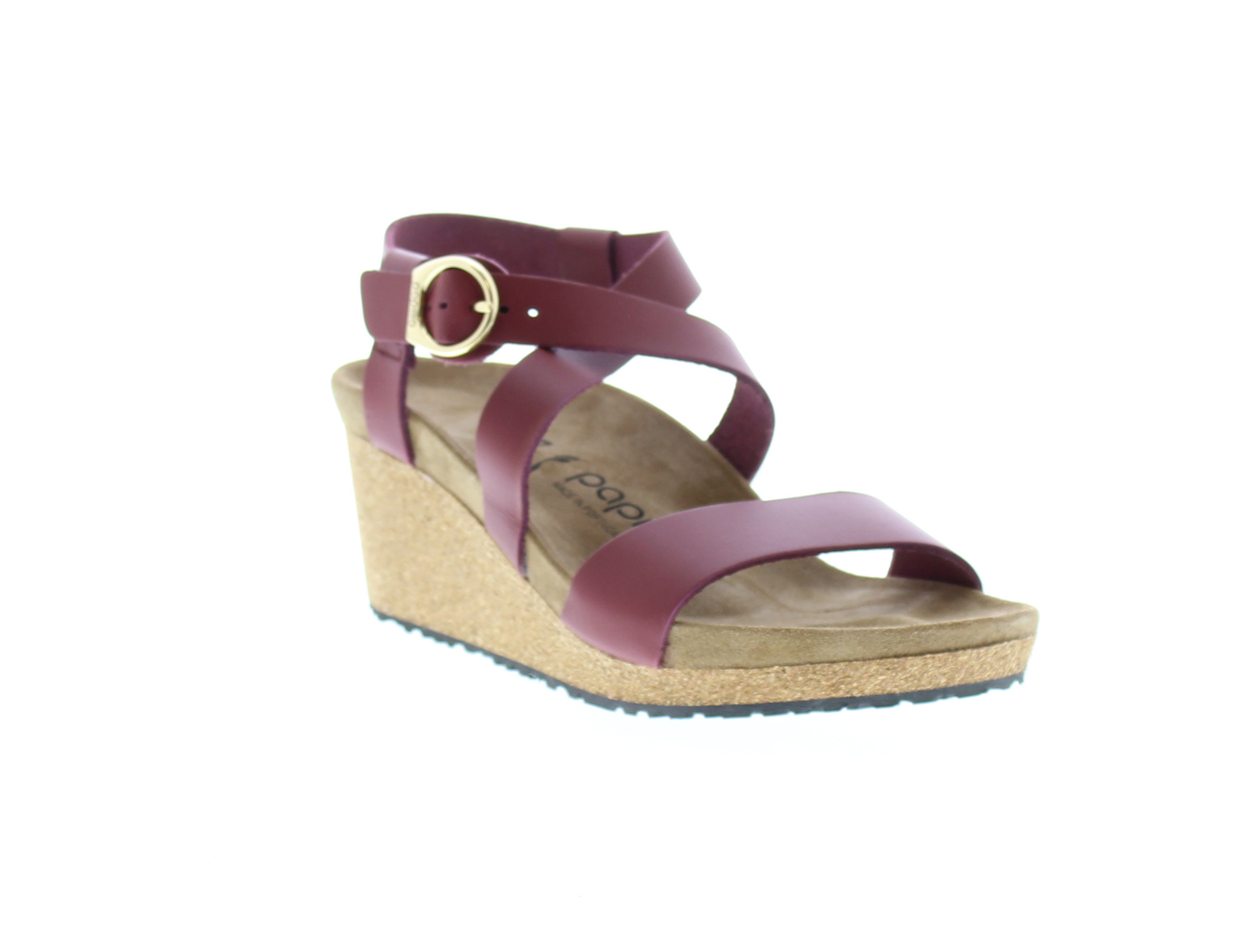 Atlas Orthotic Lab Women's Footwear - Atlas Orthotic Lab - Sibyl Ring ...