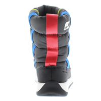 Atlas Orthotic Lab Youth Footwear - Atlas Orthotic Lab - Whitney II ...