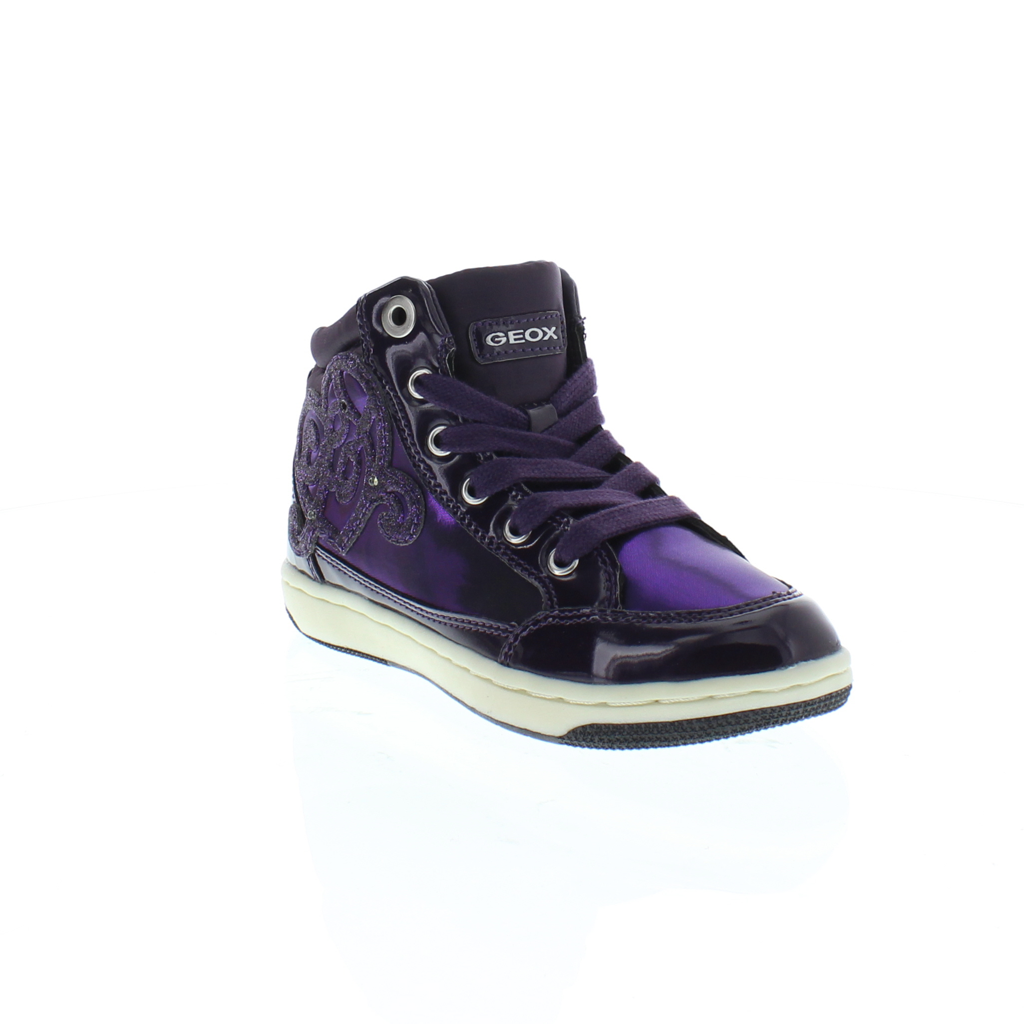 Atlas Orthotic Lab Youth Footwear - Atlas Orthotic Lab - J Creamy A - 32886