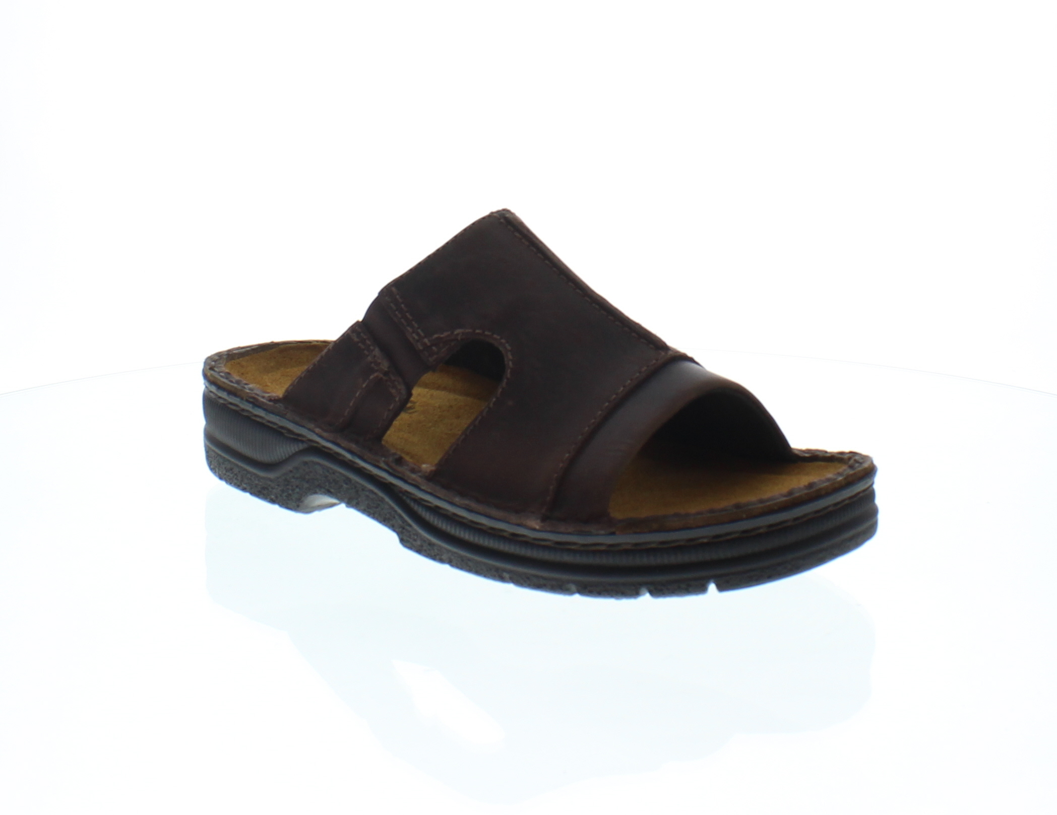 Atlas Orthotic Lab Men's Footwear - Atlas Orthotic Lab - Jeff - 42599