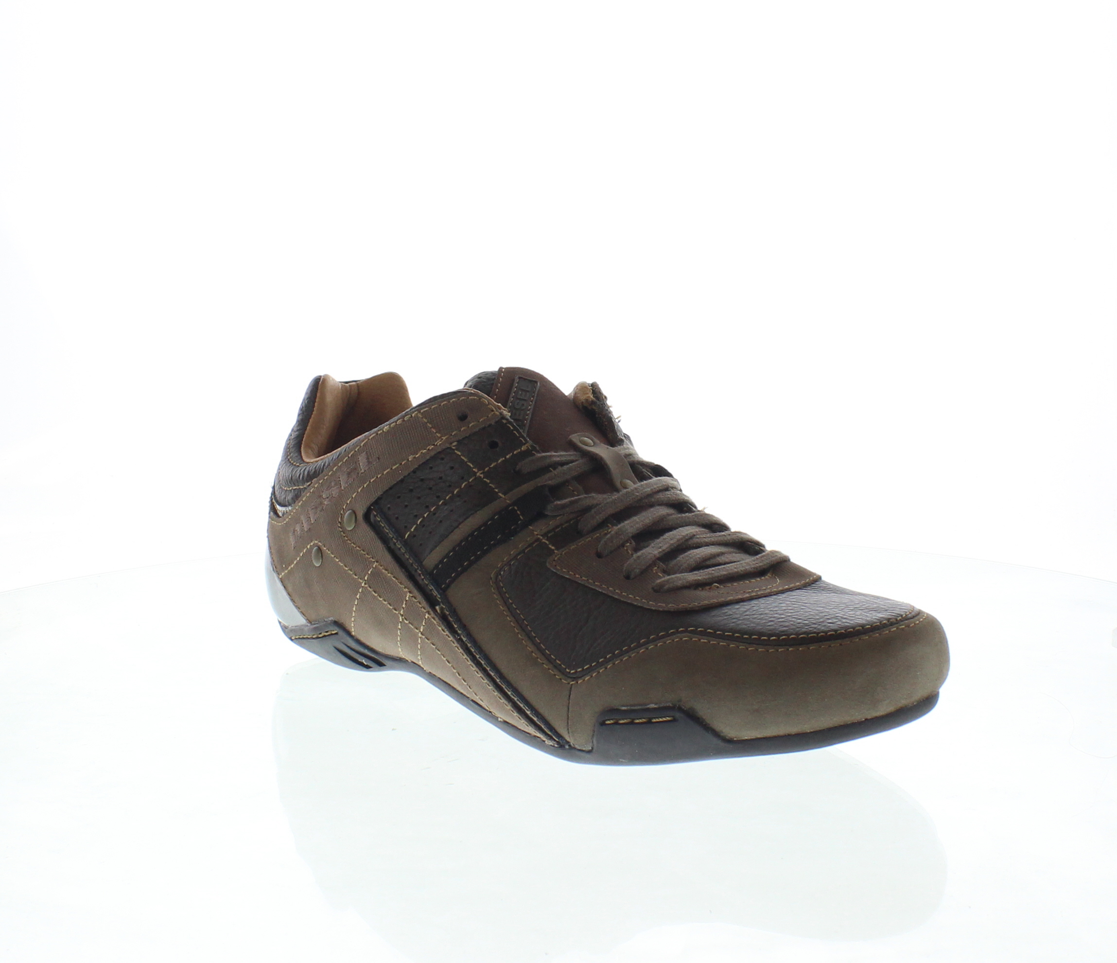 Atlas Orthotic Lab Men's Footwear - Atlas Orthotic Lab - Korbin II - 68145