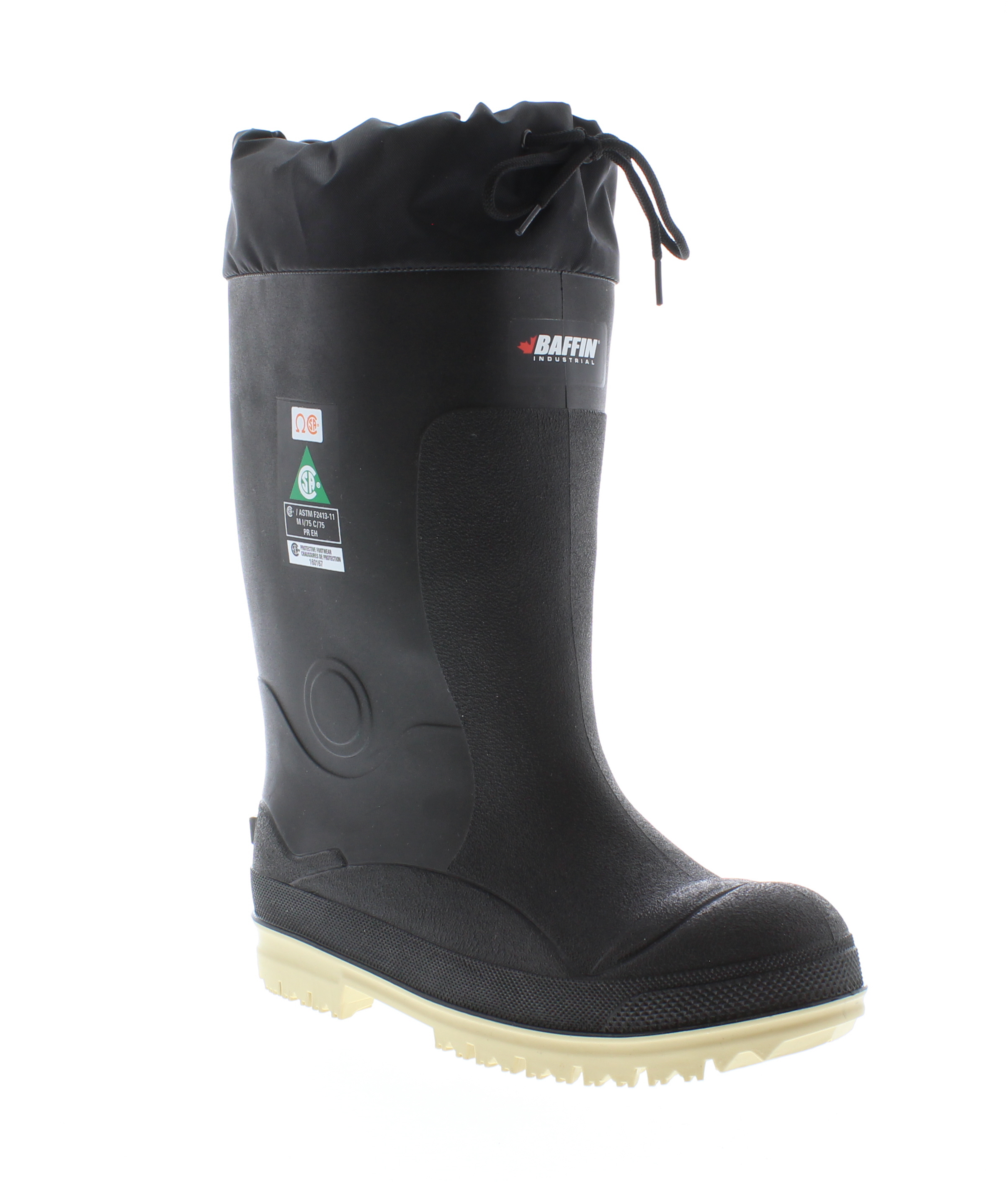 Atlas Orthotic Lab Men's Footwear - Atlas Orthotic Lab - Titan Steel ...